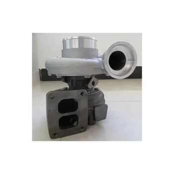 Z498 316752 5010412248 Turbo S300 Turbocharger Fit For Renault Truck ...