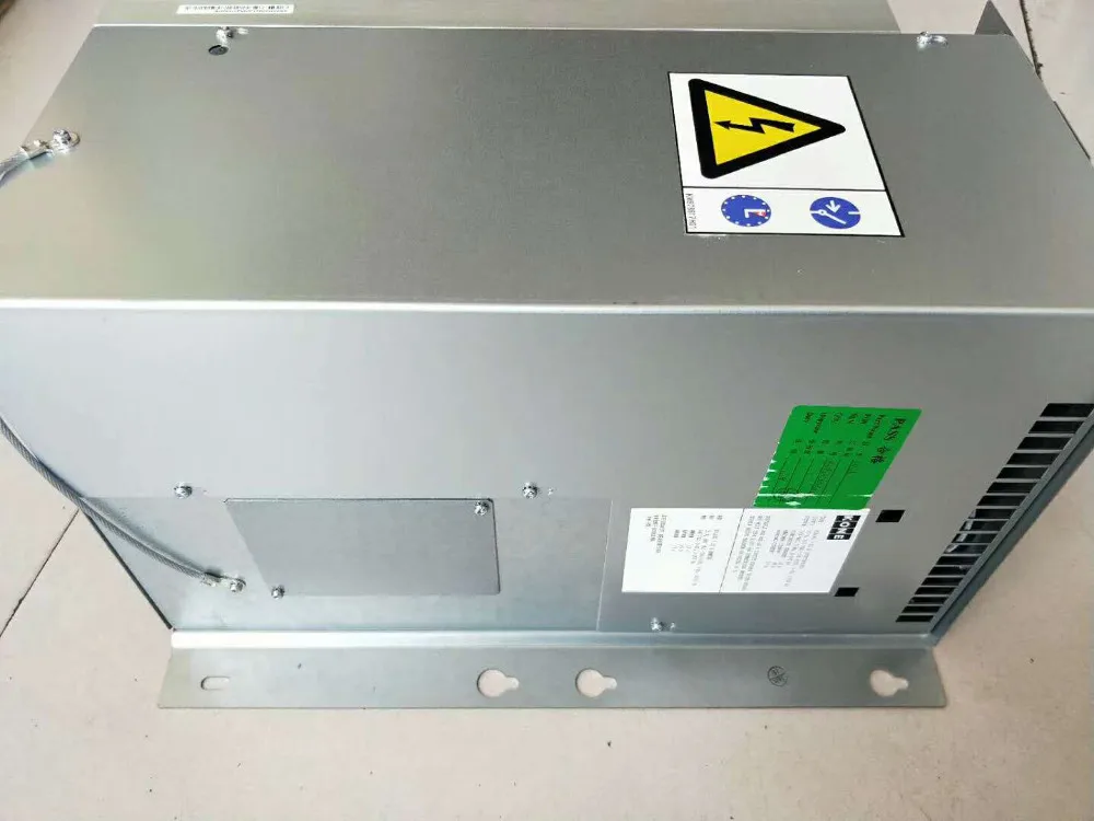 Elevator Drive Module KDL16R/KDL16L/KDL16S/V3F16L - KONE