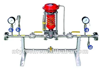 Oxygen/nitrogen/natural Gas Pressure-relief Device Equipment For Sale ...