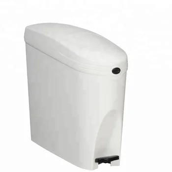 20l Feminine Sanitary Pad Disposal Bin Lady Sanitary Bin - Buy Lady ...