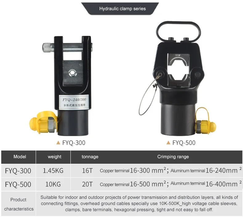 DHY-200 Three-in-one hydraulic punching bending cutting bus bar machine ...
