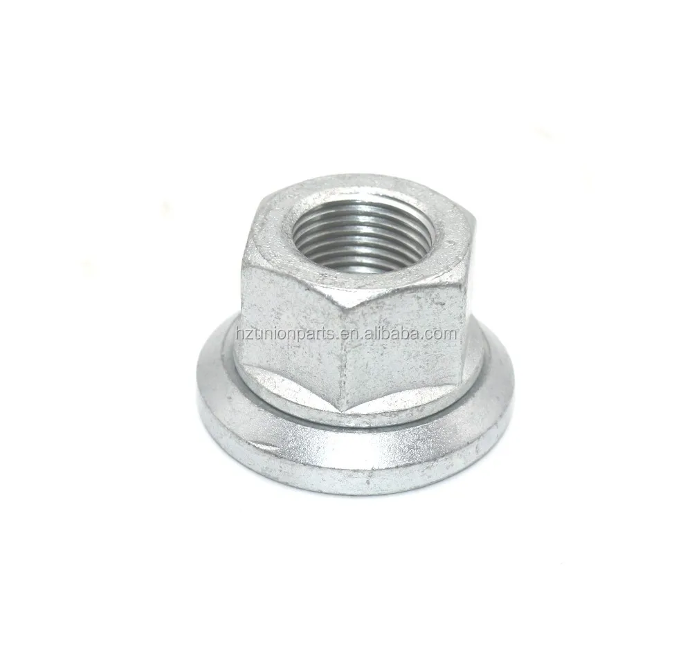 WHEEL NUT for HYUNDAI HD65 OEM 52985-5J000 - Durable & Reliable