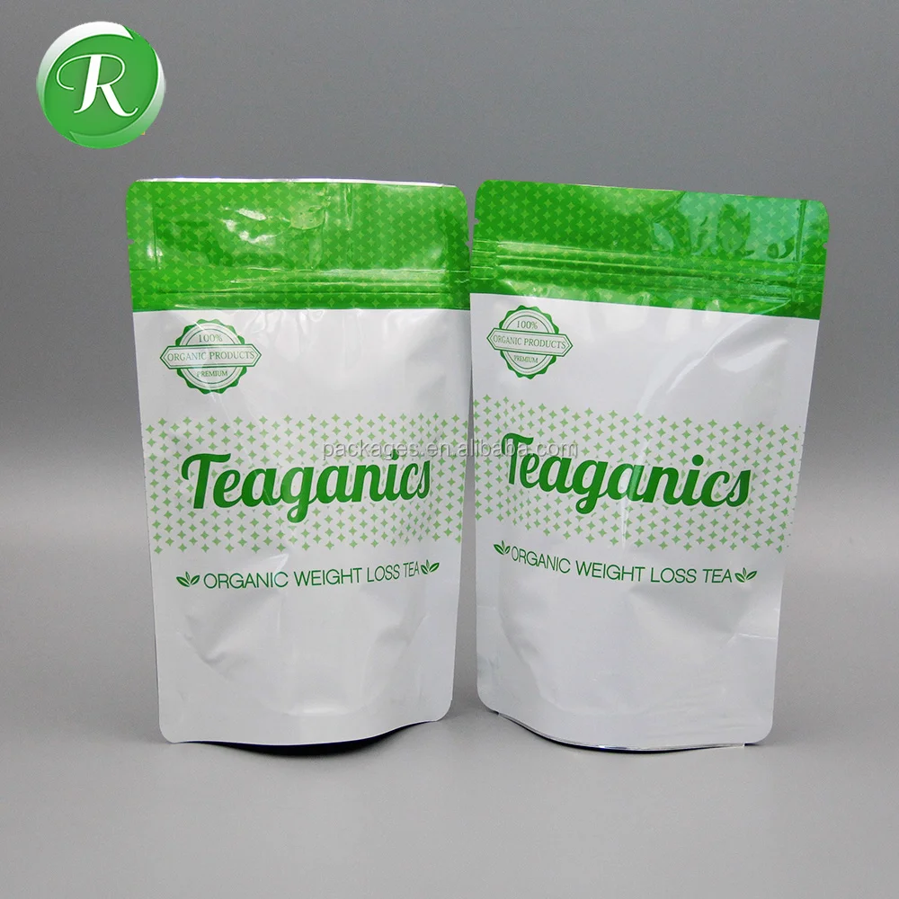 Custom Printed Gummy Candy Packaging Plastic Bag For Gummy Bear ...