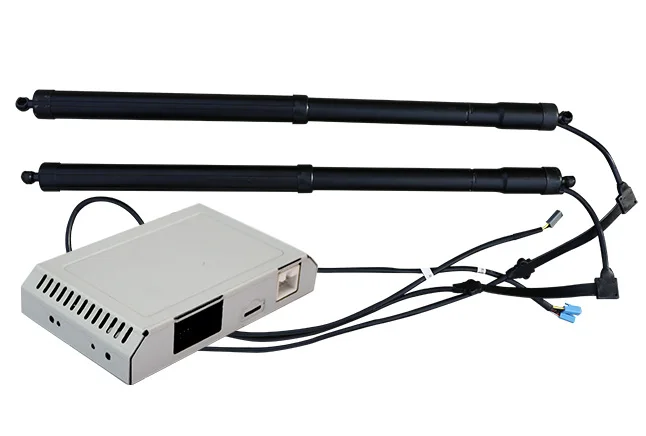 Car Power Tailgate / Power Operated Tailgate / Electric Tailgate For ...