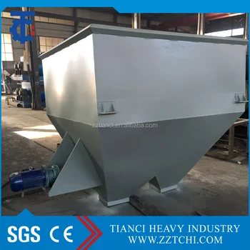 Forklift Attachment Self Dumping Hoppers - Buy Forklift Attachment Self ...