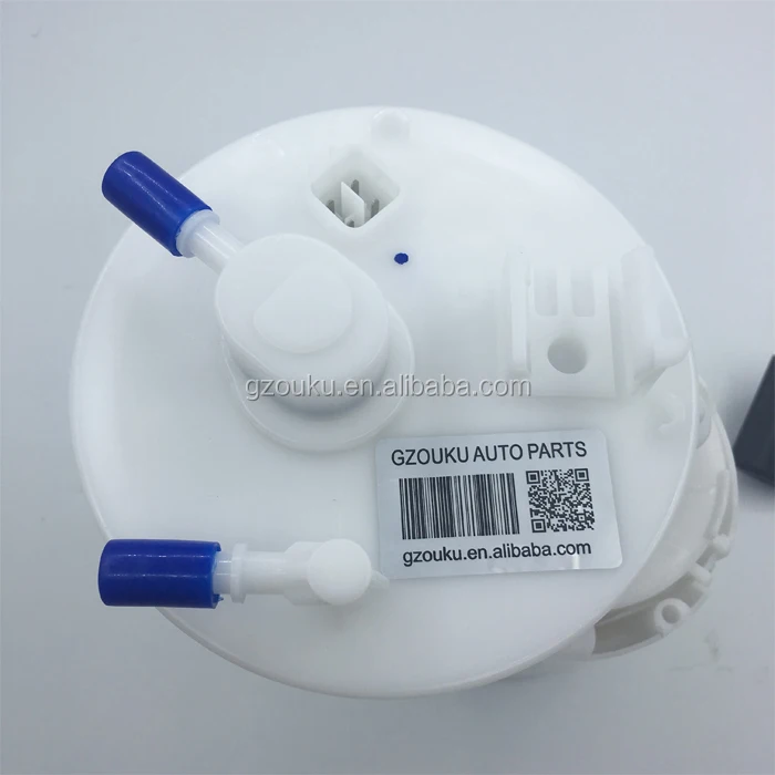 Good Quality Car Fuel Pump Assembly For K2 K3 Accent Rio Lx 31110-4x000 ...