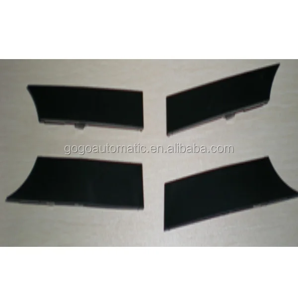 Vehicle Radiator Grille For Es350 Es240 2007 Oem 53142-33040 53141 ...