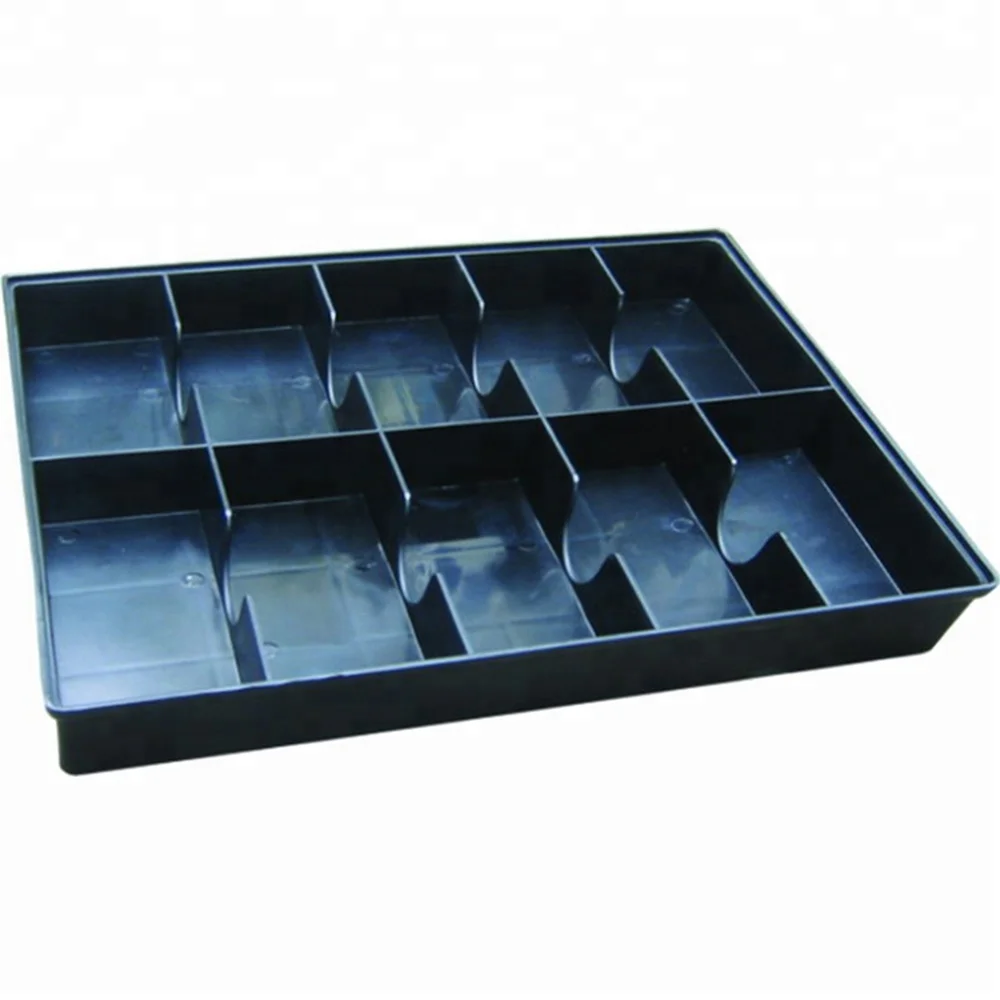 Conductive SMD Component ESD Plastic Corrugated Container Cardboard ...