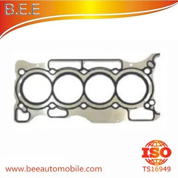 Cylinder Gasket For Nissan 10101-ee025 10101-ee026 11044-bc20a 11044 ...