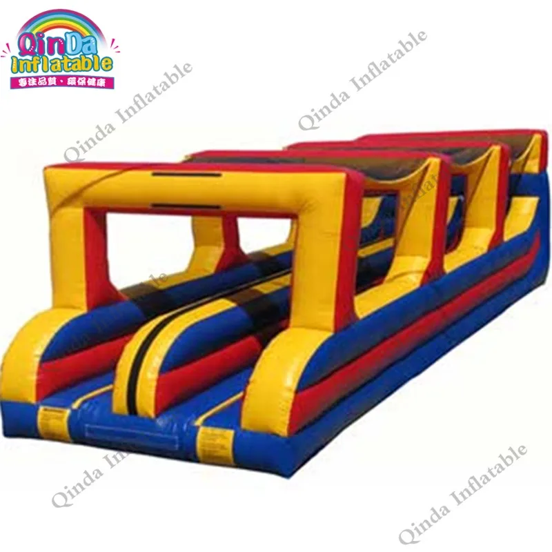Best Price Giant Wipeout Inflatable Obstacle Course,Inflatable Wipeout ...