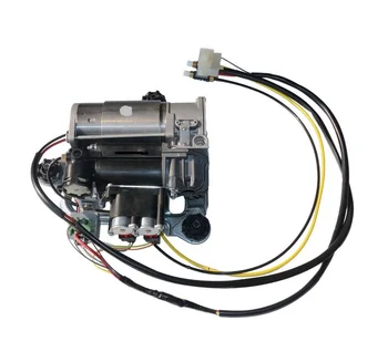 Oe#4154031000 New Air Suspension Compressor Pump For 750li X5 X6 760li ...