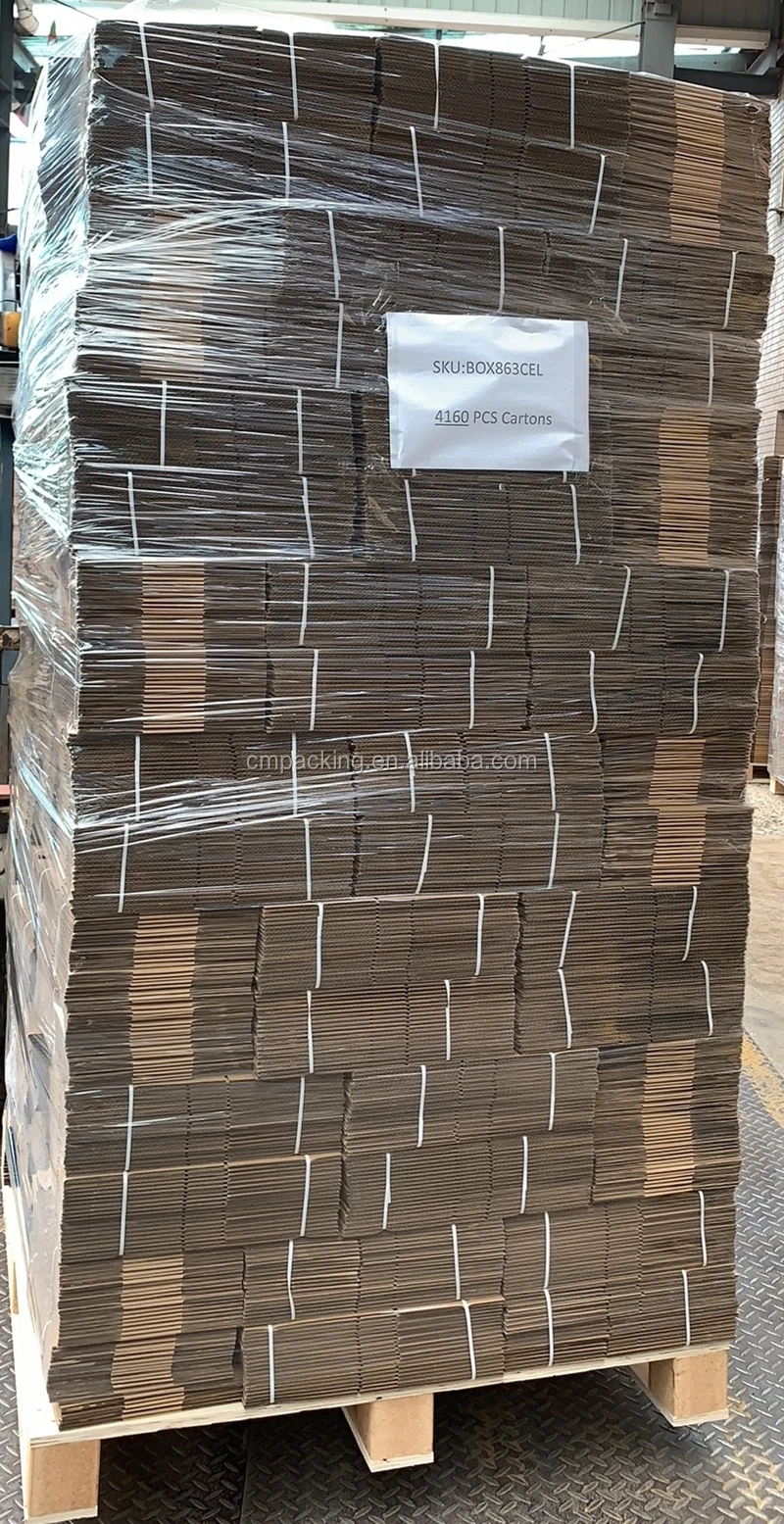 Cartons Manufacturer Custom Shipping Cartons Corrugated Boxes - Buy ...