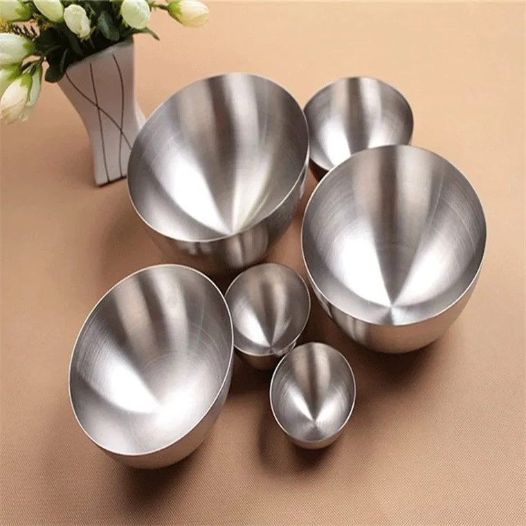 Customized Brushed Hollow Hemisphere For All Sides - Buy Stainless ...