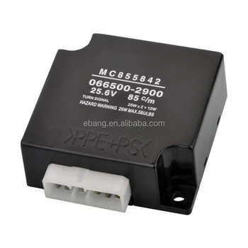 Auto Flasher Relay Mc855841,066500-2880,Mc855842,066500-2890,Mc855843 ...