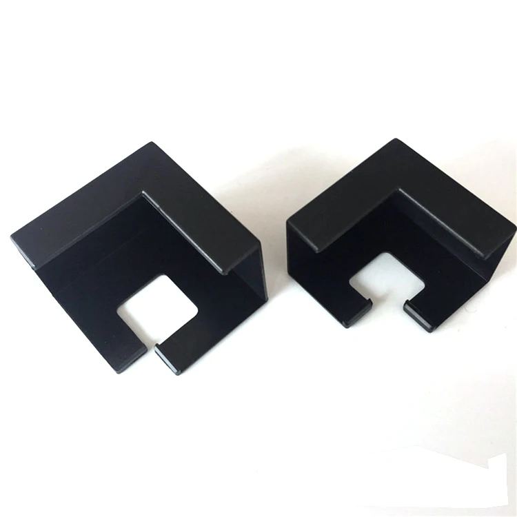 New Arrival 35*35 Mm Plastic Solar Panel Aluminum Frame Corner ...