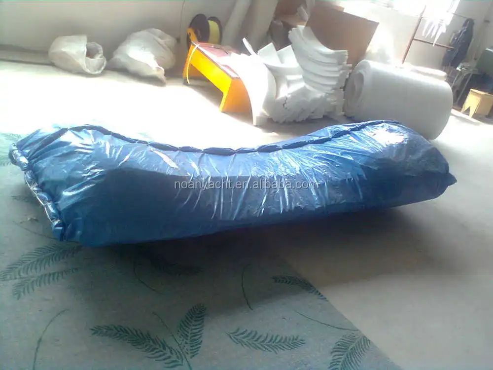 (ce )transparent Or Clear Bottom Inflatable Boats - Buy Transparent ...