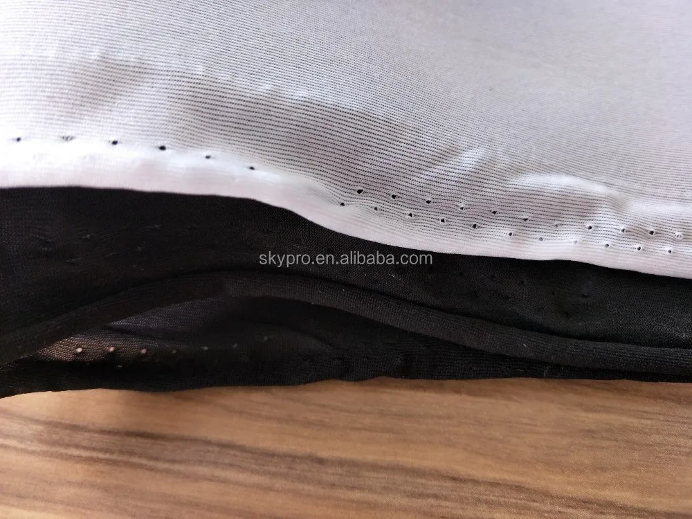 2mm Foam Rolls Neoprene Coated Nylon Fabric - Buy Neoprene Fabric ...