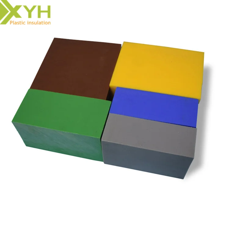 Color Acetal/ POM Sheet| Alibaba.com