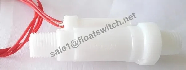 Magnetic Flow Switch - Automatic Water Flow Control