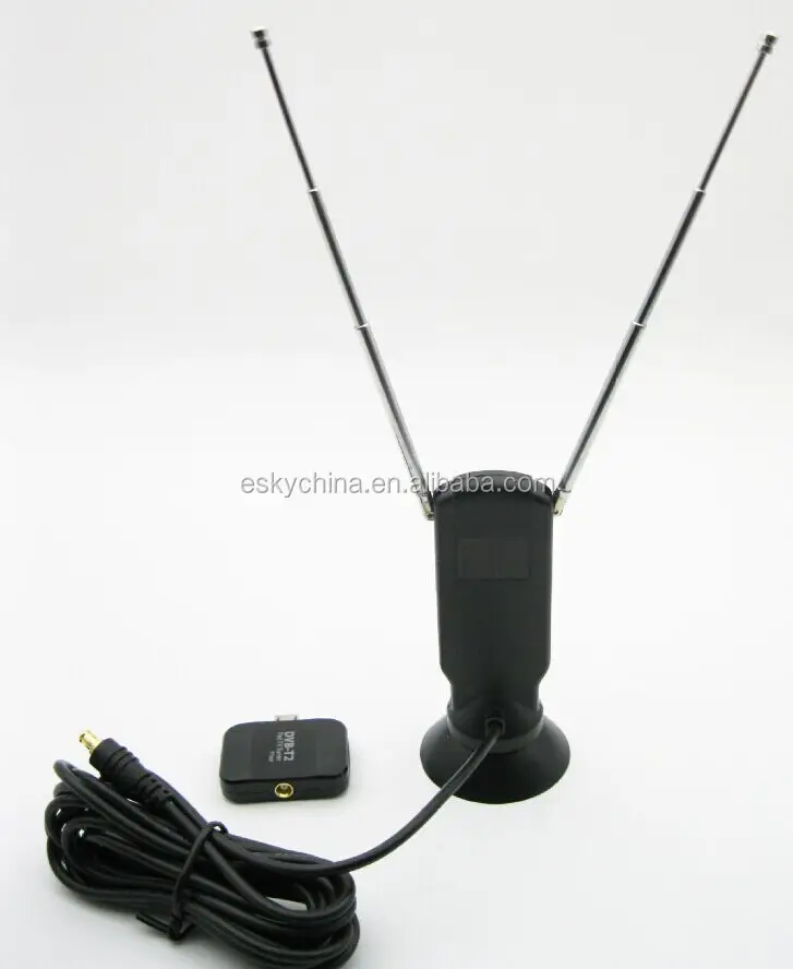 New Pt360 Mini Usb Dvb-t2 Android Tv Tuner Receiver Hd Digital Tv For ...