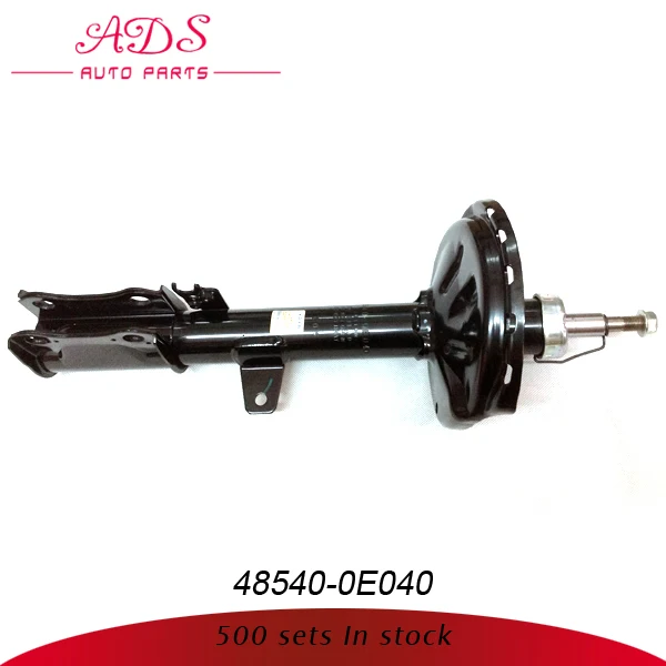 Japanese Car Shock Absorber For Highlander Oem: 48540-0e040 - Buy ...
