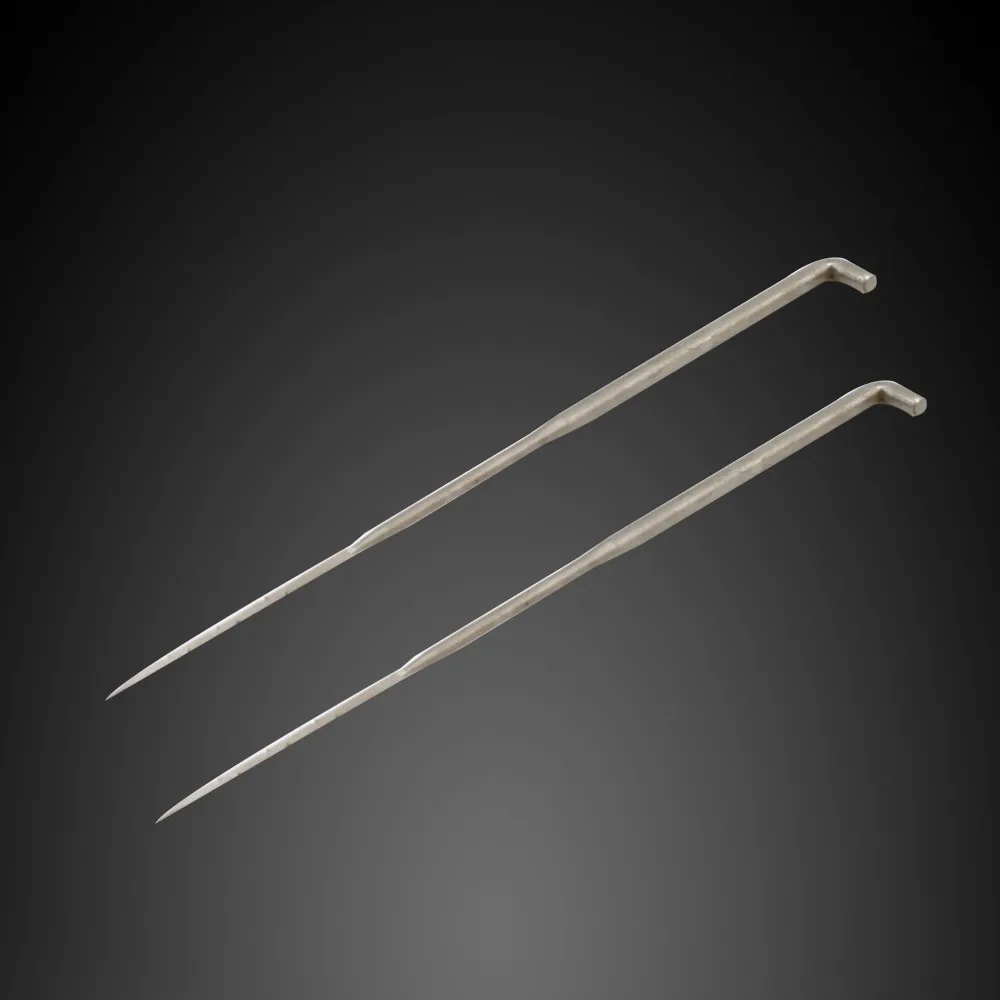 High Quality Felt and Sharp Needles for Knitting Machines