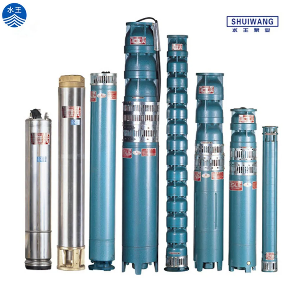 18.5kw 11kw 13kw 22kw 25kw 37kw 45kw 90kw 300kw Industrial Deep Well ...