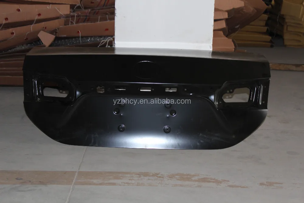 Trunk Lid for Corolla Altis 2014 ZRE182 - BHQP Quality