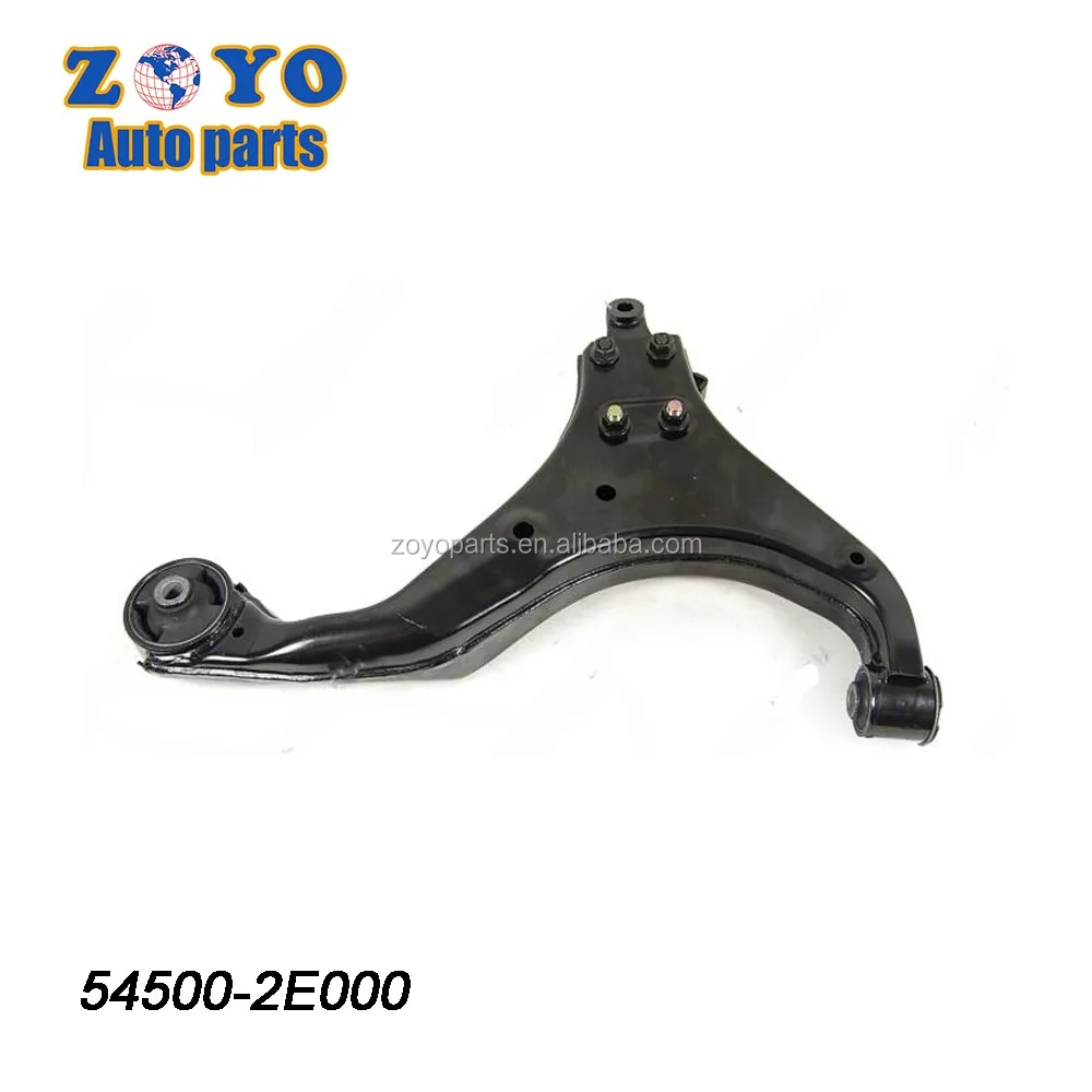 54500-1f000/54501-1f000 Control Arm Bushing For Hyundai Tucson - Buy ...