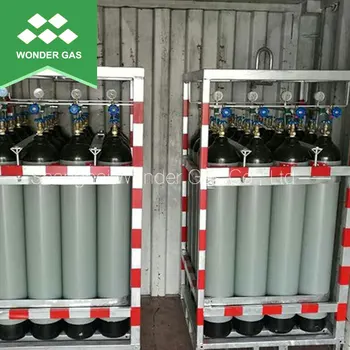 Promotional Dnv Offshore Used Mobile Nitrogen Cylinder Rack With 16/18 ...