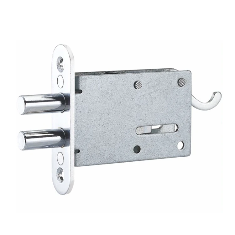 Israel Portable Home Used Security Aluminum Wooden Door Lock - Buy ...