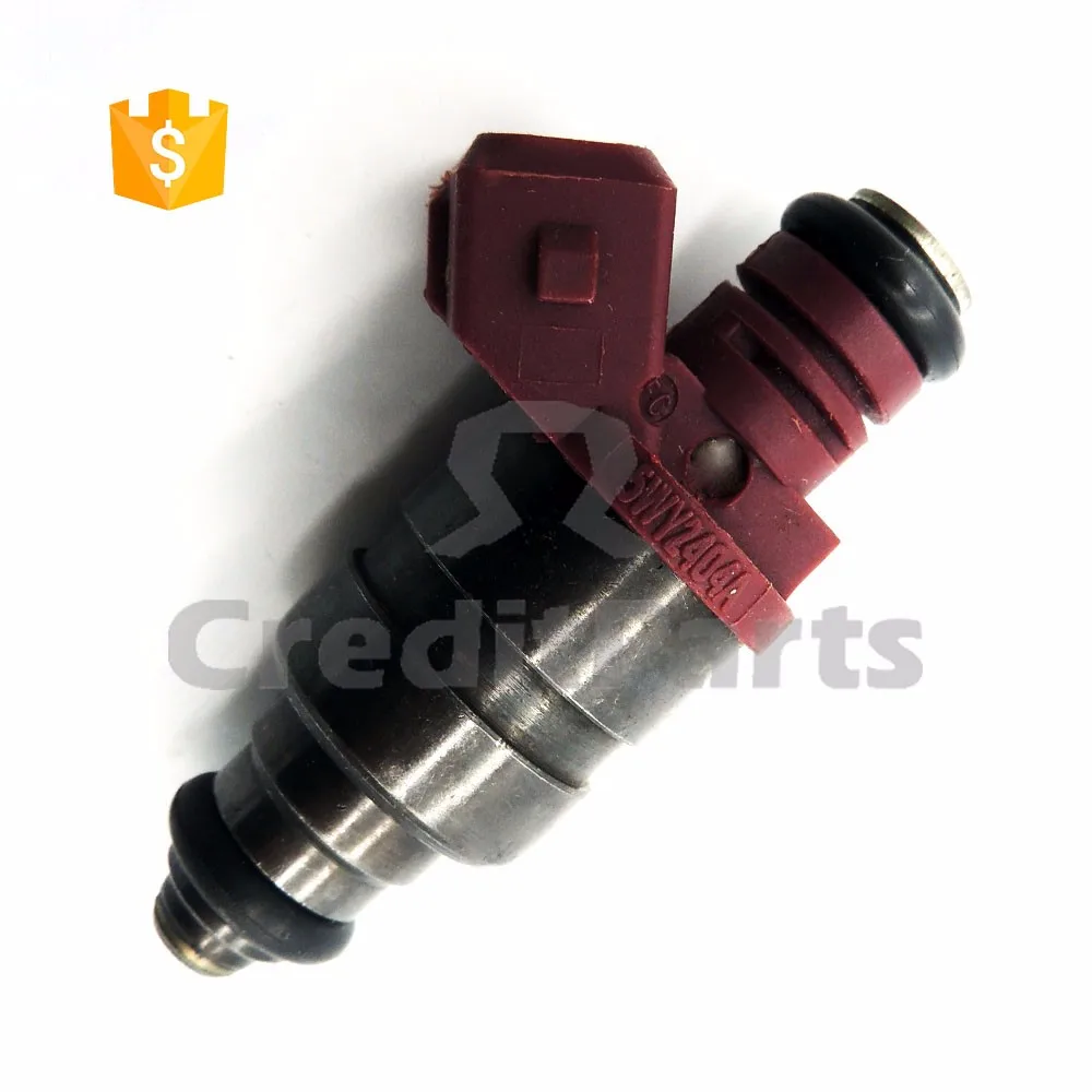 Wholesale Siemens Fuel Injector 5WY2404A for Cherry QQ