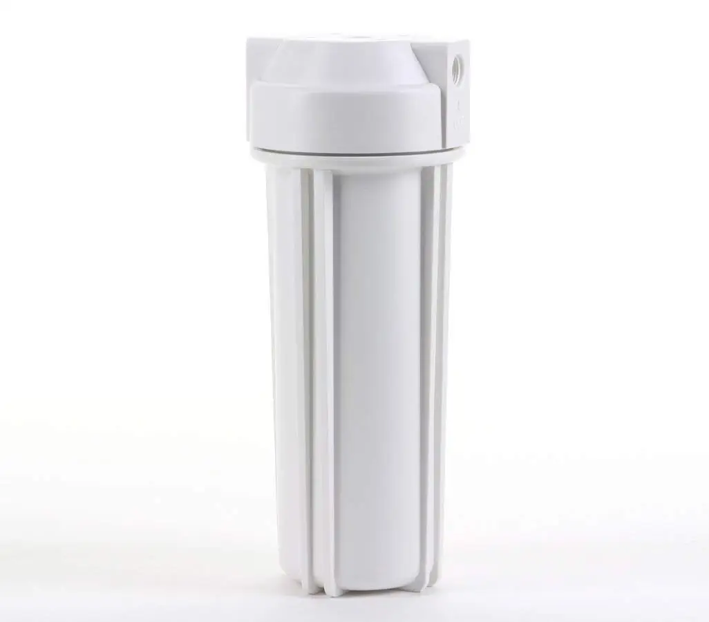 10'' Water Filter Housing - Double O Ring for RO Filters