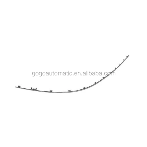 REAR BUMPER MOULDING STRIP for E CLASS W212 2010-2016 OEM 2128852121 ...
