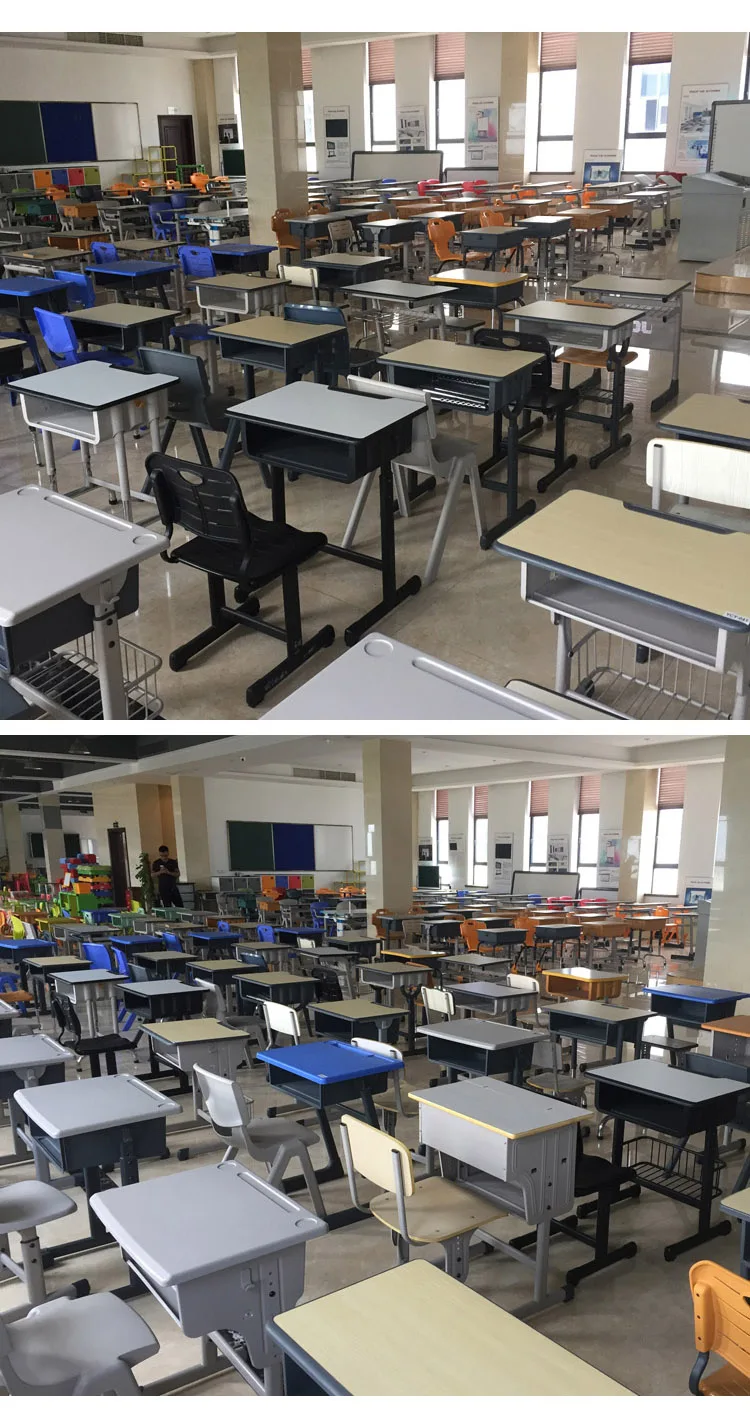 Korean Style Furniture Adult Size Of Study Table For College Students ...