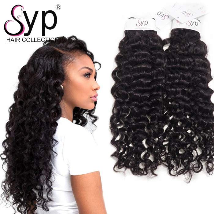Jerry Curl Bundle Deals,Natural Color Jerry Curly Virgin Exotic Human ...