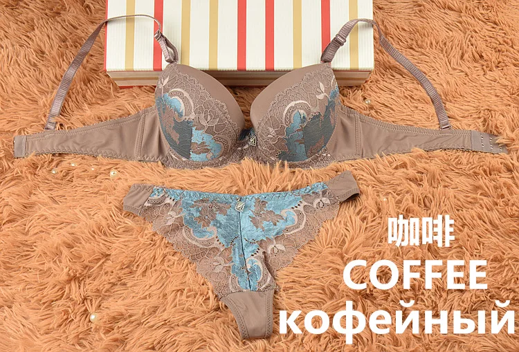 Ladies Bra High Quality Sexy Bra And Panties Plus Size Underwear Panty Sets - Buy Lady Sexy Bra ...