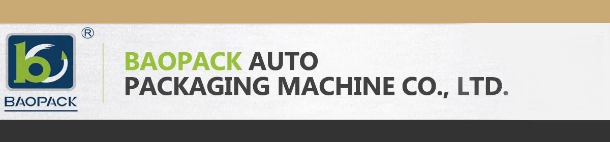 Baopack Auto Packaging Machine Co., Ltd. - Vertical Packaging Machine ...