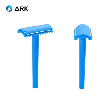 Hospital Razor High Quality Medical Disposable Safety Double Edge Razor ...