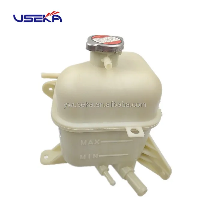 Hyundai OEM Radiator Liquid Expansion Tank - Original Quality