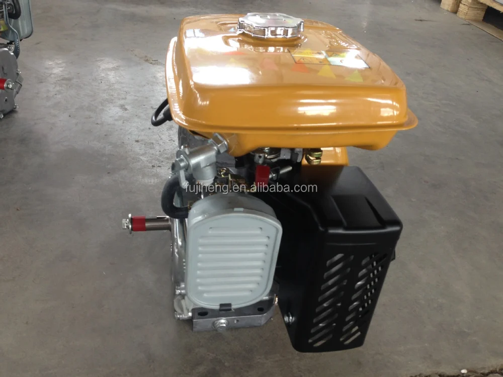 Robin Ey20 - Buy Robin Ey20 Engine,Ey20 5.0hp,Gasoline Engine Product ...