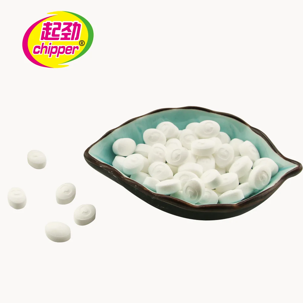 28g Sugar Free Mint Breath Mint In Paper Box - Buy Sugar Free Mint ...