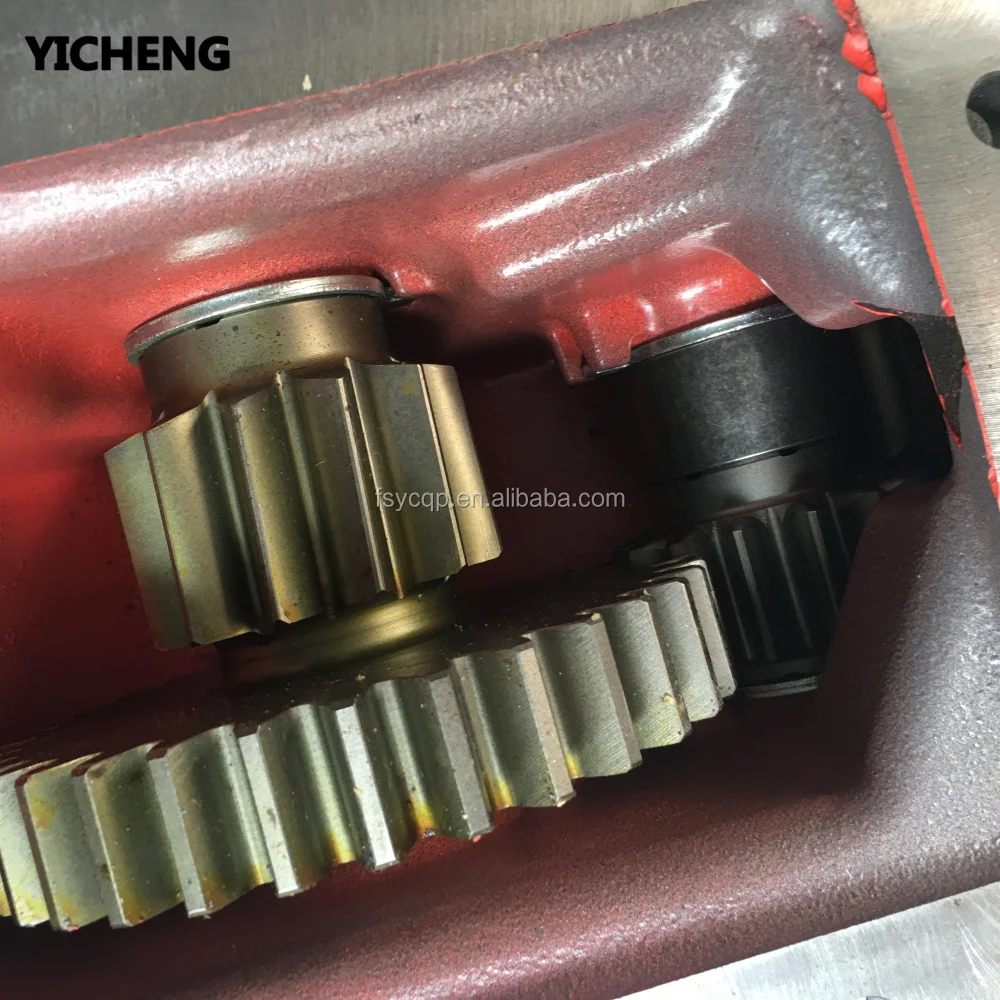 Transmission Pto for Mitsubishi Fuso Truck FV517 PS380