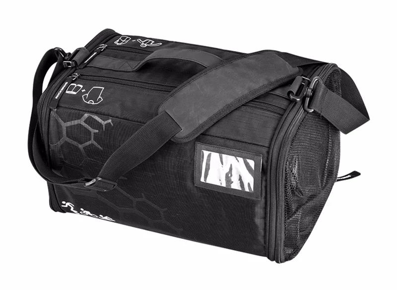 Functional Waterproof Bike Bicycle Gym Bag Big Capacity Swimming ...