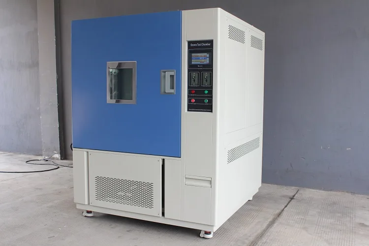 Jis K 6301 Oc-250 Ozono Envejecimiento De Cámara - Buy Probador De ...