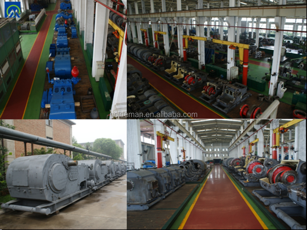 Ram Block SBR VBR for Shaffer and Cameron Type Double Bop