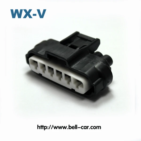 2018 Different Types Of 6 Pin Pbt-gf20 Plug 7283-1968-30 - Buy ...