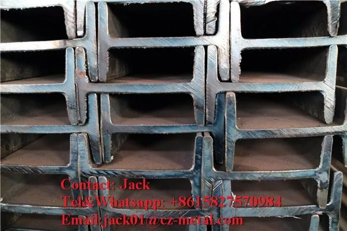 Upn 400 Steel Prices C Channel Sizes Chart - Buy Upn 400 Steel Prices C ...