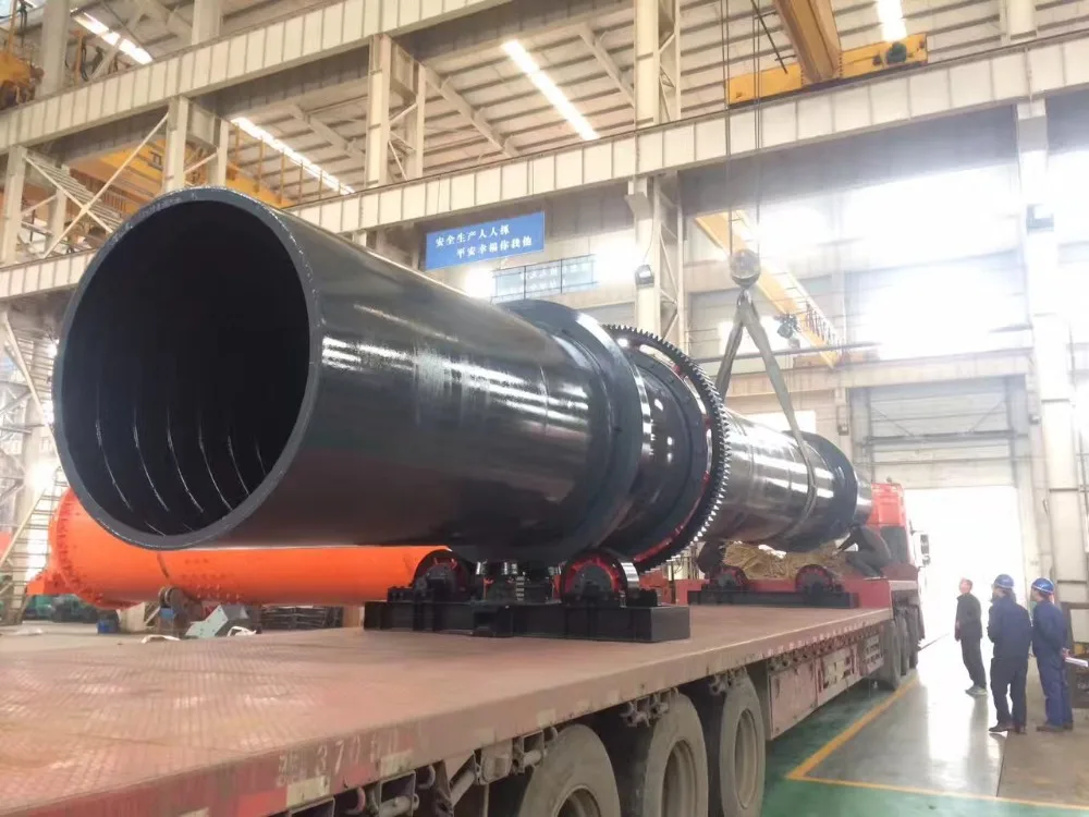 Hongxing Indirect Heat Transfer Dryer - Efficient & Safe