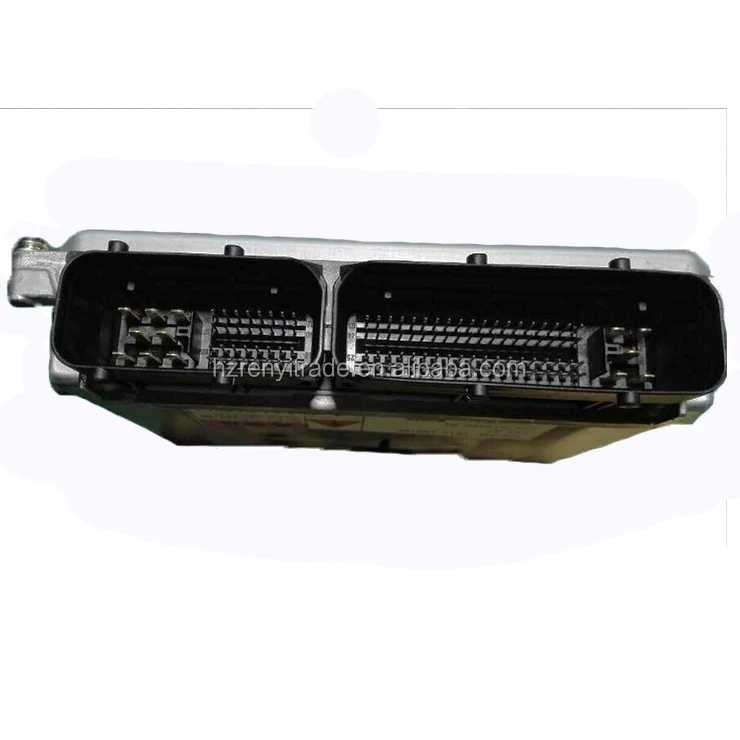 Brand New Isuzu 4JJ 4JJ1 ECU Control Unit Computer Board 8982019360 ...